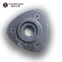 China EX200-5 Travel Reduction 2nd Level Carrier Assy for Gear Box Apply ToHitachi Excavator Spare Parts for sale