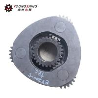 China EX200-5 Travel Reduction 2nd Level Carrier Assy for Gear Box Apply ToHitachi Excavator Spare Parts for sale