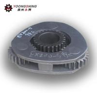 China EX200-5 Travel Reduction 2nd Level Carrier Assy for Gear Box Apply ToHitachi Excavator Spare Parts for sale