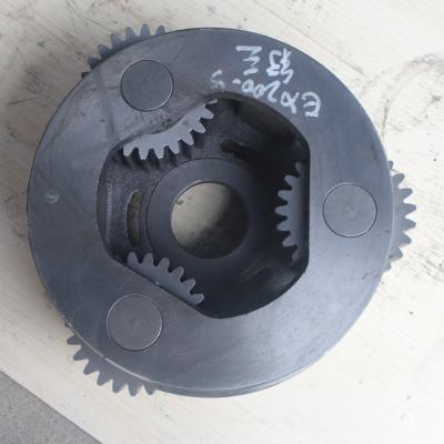 China EX200-5 Travel Motor Reduction Gear Box Final Drive Device 3rd Carrier Assy for sale