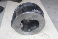 China EX200-5 Travel Motor Reduction Gear Box Final Drive Device 3rd Carrier Assy for sale