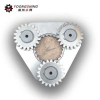 China SK200-5-6 SK200-6E 1st Level Carrier Assy for Swing Motor Reduction Gear Box Apply to KOBELCO Excavator Parts YN32W01019F1 for sale