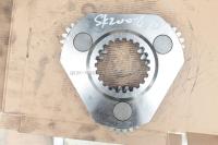 China SK200-5-6 SK200-6E 1st Level Carrier Assy for Swing Motor Reduction Gear Box Apply to KOBELCO Excavator Parts YN32W01019F1 for sale