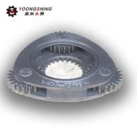 China 1st Level Carrier Assy for HD700-7 Travel Motor Reduction Gear Box Apply to HD Excavator Spare Parts for sale