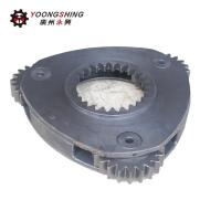 China 1st Level Carrier Assy for HD700-7 Travel Motor Reduction Gear Box Apply to HD Excavator Spare Parts for sale