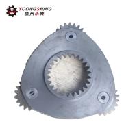 China 1st Level Carrier Assy for HD700-7 Travel Motor Reduction Gear Box Apply to HD Excavator Spare Parts for sale