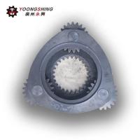 China 1st Level Carrier Assy for HD700-7 Travel Motor Reduction Gear Box Apply to HD Excavator Spare Parts for sale