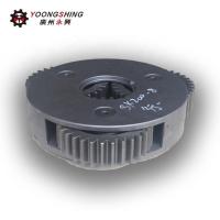 China SK200-8 SK210-8 1st Carrier Assy for Travel Motor Reduction Gear Box Final Drive Device Apply to Kobelco Excavator Spare Parts for sale