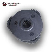 China SK200-8 SK210-8 1st Carrier Assy for Travel Motor Reduction Gear Box Final Drive Device Apply to Kobelco Excavator Spare Parts for sale