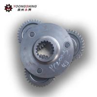 China PC200-5 Travel Motor Reduction Gear Box 1st First Level Carrier Assy Apply to komatsu Excavator Parts20Y-27-13150 for sale