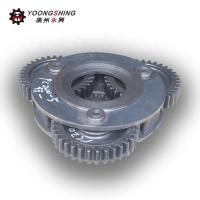 China PC200-5 Travel Motor Reduction Gear Box 1st First Level Carrier Assy Apply to komatsu Excavator Parts20Y-27-13150 for sale