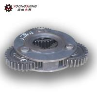 China PC200-5 Travel Motor Reduction Gear Box 1st First Level Carrier Assy Apply to komatsu Excavator Parts20Y-27-13150 for sale