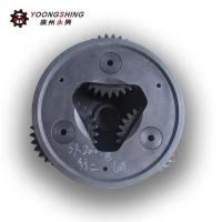 China SK200-8 SK210-8 2nd Carrier Assy for Travel Motor Reduction Gear Box Apply to KOBELCO Excavator Spare Parts for sale
