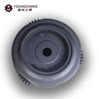 China SK200-8 SK210-8 2nd Carrier Assy for Travel Motor Reduction Gear Box Apply to KOBELCO Excavator Spare Parts for sale