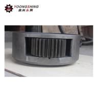 China SK200-8 SK210-8 2nd Carrier Assy for Travel Motor Reduction Gear Box Apply to KOBELCO Excavator Spare Parts for sale