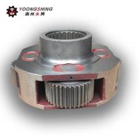China Second 2nd Level Carrier Assy for PC200-6 6D102 Swing Motor Reduction Gear Box Apply to komatsu Excavator Parts20Y-26-22170 for sale