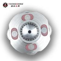 China Second 2nd Level Carrier Assy for PC200-6 6D102 Swing Motor Reduction Gear Box Apply to komatsu Excavator Parts20Y-26-22170 for sale