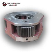 China 2nd Level Carrier Assy for HD700-7 Swing Motor Reduction Gear Box Apply to KATO Excavator Spare Parts for sale