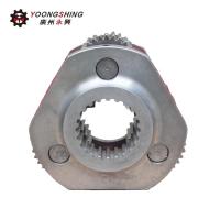 China 2nd Level Carrier Assy for HD700-7 Swing Motor Reduction Gear Box Apply to KATO Excavator Spare Parts for sale