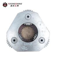 China 2nd Level Carrier Assy for HD700-7 Swing Motor Reduction Gear Box Apply to KATO Excavator Spare Parts for sale