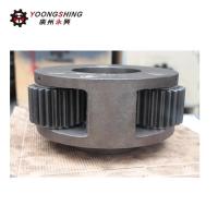 China EX200-6 ZX200-1 Swing Reduction 2nd Level Carrier Assy  Apply to Hitachi Excavator Spare Parts for sale