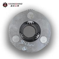 China EX200-6 ZX200-1 Swing Reduction 2nd Level Carrier Assy  Apply to Hitachi Excavator Spare Parts for sale