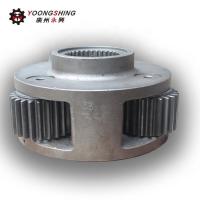 China EX200-6 ZX200-1 Swing Reduction 2nd Level Carrier Assy  Apply to Hitachi Excavator Spare Parts for sale