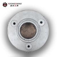 China EX200-6 ZX200-1 Swing Reduction 2nd Level Carrier Assy  Apply to Hitachi Excavator Spare Parts for sale