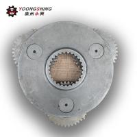 China Komatsu Excavator Spare Parts PC200-6 Swing 1st Carrier Assy for Motor Reduction Gear Box for Machinery Repair Shops for sale