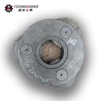 China Komatsu Excavator Spare Parts PC200-6 Swing 1st Carrier Assy for Motor Reduction Gear Box for Machinery Repair Shops for sale