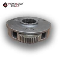 China Komatsu Excavator Spare Parts PC200-6 Swing 1st Carrier Assy for Motor Reduction Gear Box for Machinery Repair Shops for sale