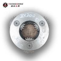 China ZX200-1-6 EX200-6 Swing Reduction 1st Level Carrier Assy for Swing Motor Apply to Hitachi Excavator Spare Parts for sale