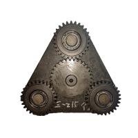 China Sy215 Excavator Parts Travel Assy 1st Whit Sun Gear for SANY for sale