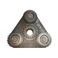 China Sy215 Excavator Parts Travel Assy 1st Whit Sun Gear for SANY for sale