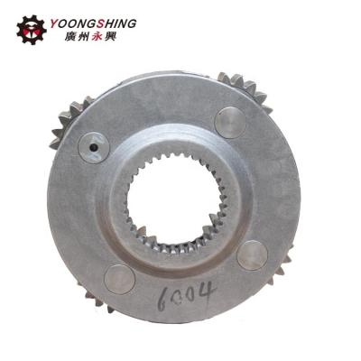China SK200-5-6 SK200-6E  2nd Carrier Assy for Swing Motor Reduction Gear Box Apply to KOBELCO Excavator Parts YN32W01011P1 for sale
