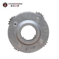 China SK200-5-6 SK200-6E  2nd Carrier Assy for Swing Motor Reduction Gear Box Apply to KOBELCO Excavator Parts YN32W01011P1 for sale
