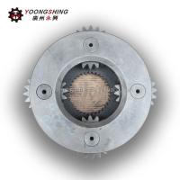 China SK200-5-6 SK200-6E  2nd Carrier Assy for Swing Motor Reduction Gear Box Apply to KOBELCO Excavator Parts YN32W01011P1 for sale