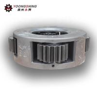 China SK200-5-6 SK200-6E  2nd Carrier Assy for Swing Motor Reduction Gear Box Apply to KOBELCO Excavator Parts YN32W01011P1 for sale
