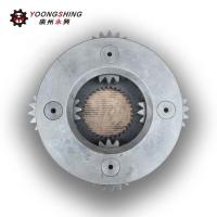 China SK200-5-6 SK200-6E  2nd Carrier Assy for Swing Motor Reduction Gear Box Apply to KOBELCO Excavator Parts YN32W01011P1 for sale