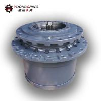 China Pc200-7 Travel Motor Reduction Gearbox Spare Parts for komatsu Excavator 20Y-27-31210 20Y-27-22120 20Y-27-21220 20Y-27-21240 for sale
