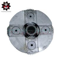 China Pc200-7 Travel Motor Reduction Gearbox Spare Parts for komatsu Excavator 20Y-27-31210 20Y-27-22120 20Y-27-21220 20Y-27-21240 for sale