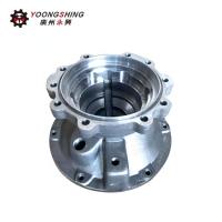 China PC200-7 Swing Motor Reduction Gearbox for komatsu Excavator 22U-26-21510 22U-26-21520 20Y-26-2128122U-26-21210 for sale