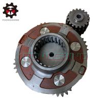 China PC200-7 Swing Motor Reduction Gearbox for komatsu Excavator 22U-26-21510 22U-26-21520 20Y-26-2128122U-26-21210 for sale