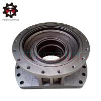 China PC200-7 Swing Motor Reduction Gearbox for komatsu Excavator 22U-26-21510 22U-26-21520 20Y-26-2128122U-26-21210 for sale