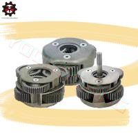 China Yoongshing Excavator Parts E311 FINAL DRIVE 1st Travel Planet Carrier Assy with Sun Gear for CAT for sale