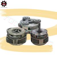 China Yoongshing Excavator Parts E311 FINAL DRIVE 1st Travel Planet Carrier Assy with Sun Gear for CAT for sale