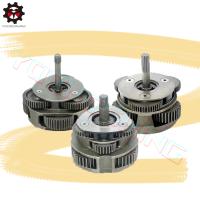 China Yoongshing excavator parts ex120-5 1st 2nd swing motor planet carrier assy with sun gear for hitachi for sale