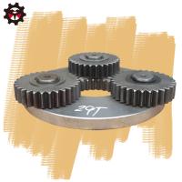 China Yoongshing Excavator Parts DH220-5 1st Swing Motor Planet Carrier Assy With Sun Gear for Doosan for sale