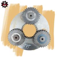 China Yoongshing Excavator Parts DH220-5 1st Swing Motor Planet Carrier Assy With Sun Gear for Doosan for sale