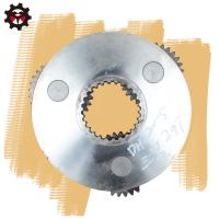 China Yoongshing Excavator Parts DH220-5 1st Swing Motor Planet Carrier Assy With Sun Gear for Doosan for sale